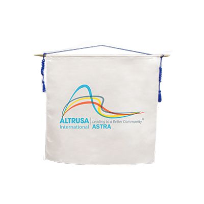 Astra Banner (AT300)